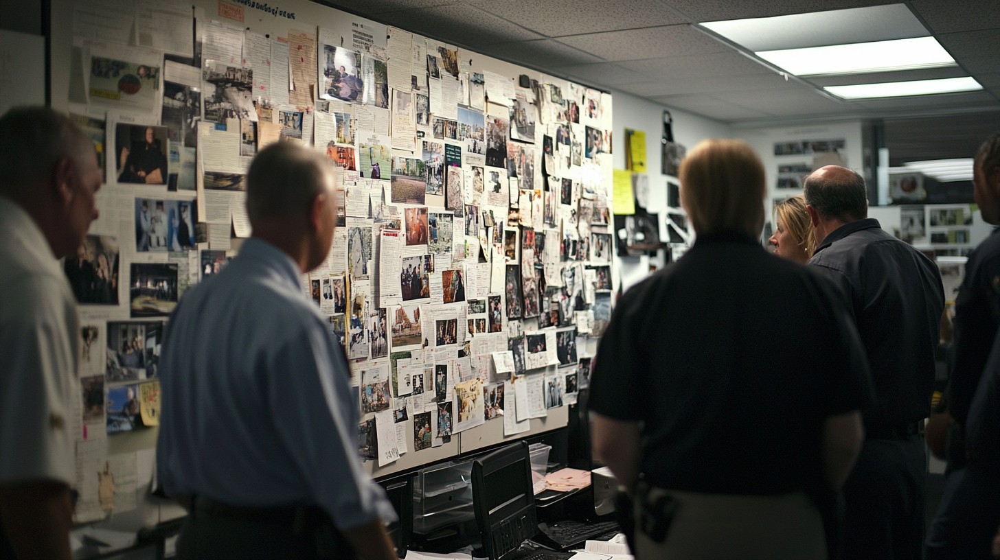 Investigative Analysis